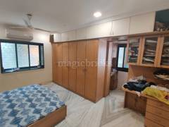 Savarkar Sadan in Dadar West, Mumbai: Price, Brochure, Floor Plan, Reviews