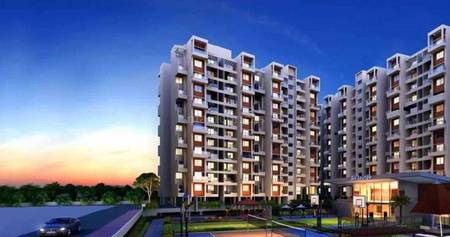 Runal Gateway Phase 3 in Ravet, Pune: Price, Brochure, Floor Plan, Reviews
