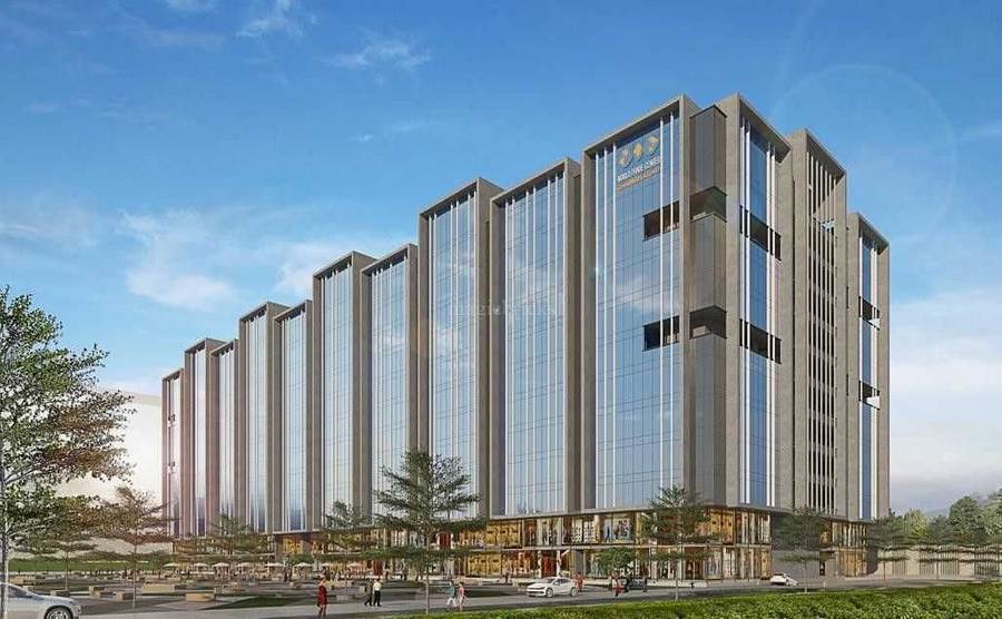 Kapil Business Park in Shamshabad, Hyderabad: Price, Brochure, Floor Plan, Reviews