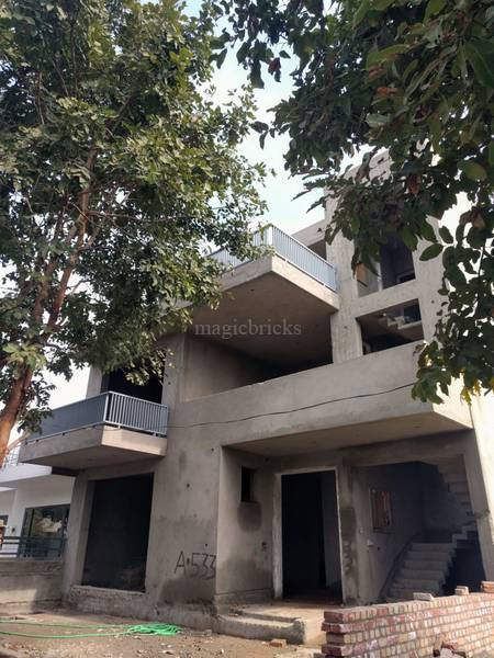 Omaxe Cassia in Mullapur Garibdas, New Chandigarh: Price, Brochure ...