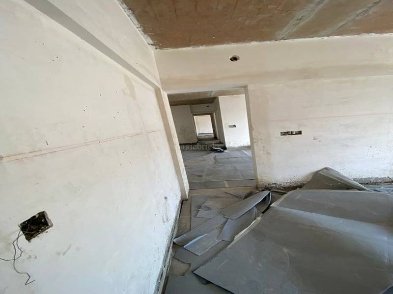 Solitaire World in Bibwewadi, Pune: Price, Brochure, Floor Plan, Reviews