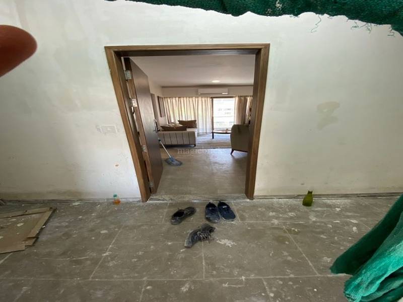 Solitaire World in Bibwewadi, Pune: Price, Brochure, Floor Plan, Reviews