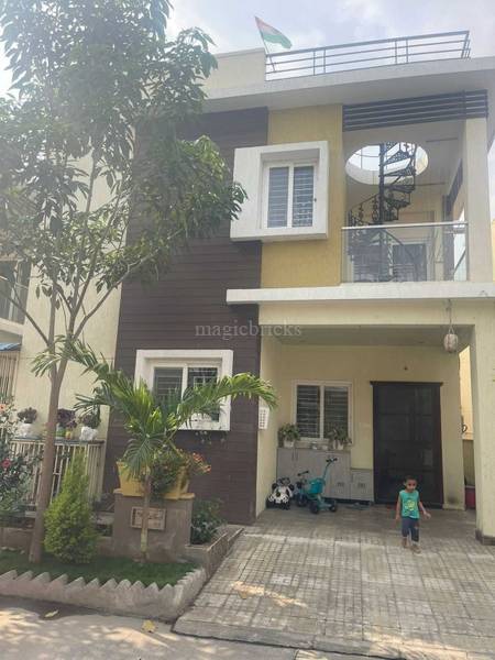 Praneeth Pranav Leaf in Mallampet, Hyderabad: Price, Brochure, Floor ...