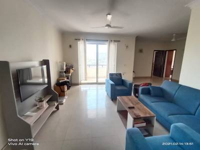 Puravankara Purva Sunshine in Sarjapur Road, Bangalore: Price, Brochure ...