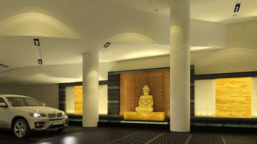 Martin Burn Business Park in Sector 5 Salt Lake City, Kolkata: Price ...