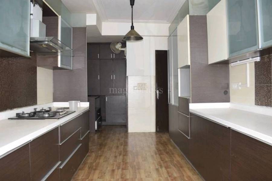 DLF The Icon in Sector 43 , Gurgaon: Price, Brochure, Floor Plan, Reviews