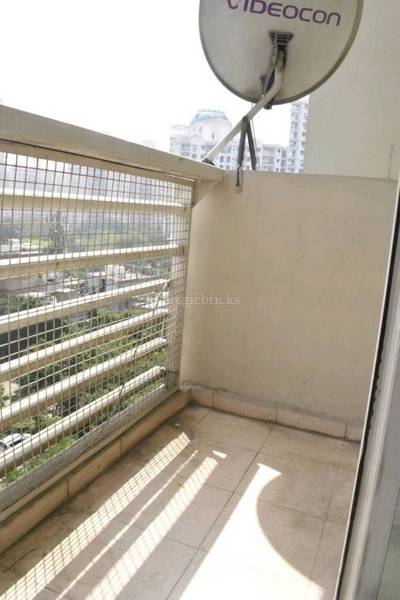 DLF The Icon in Sector 43 , Gurgaon: Price, Brochure, Floor Plan, Reviews