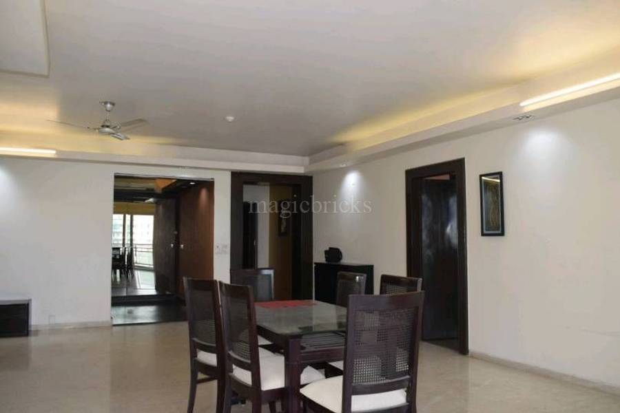 DLF The Icon in Sector 43 , Gurgaon: Price, Brochure, Floor Plan, Reviews