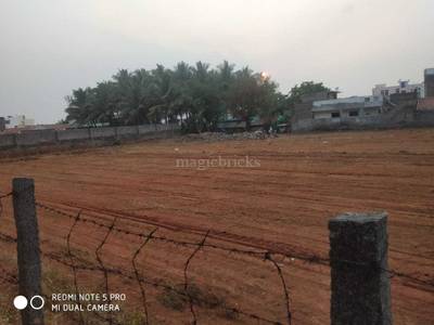 Commercial Land for Sale in Kongu Main Road, Tirupur: Commercial Plots ...