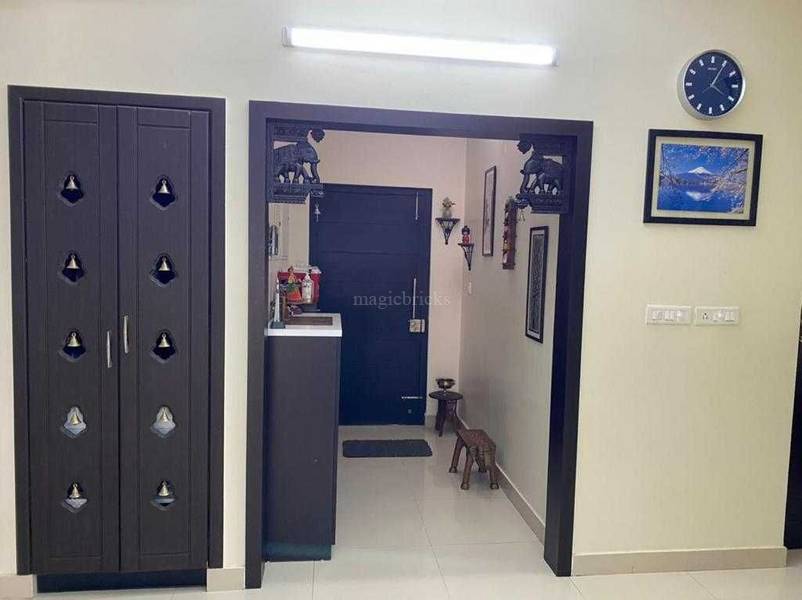 Eden Park Phase I in Siruseri, Chennai: Price, Brochure, Floor Plan ...