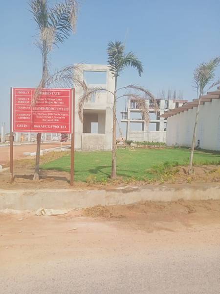 GLS Bird Estate in Badsa, Jhajjar: Price, Brochure, Floor Plan, Reviews