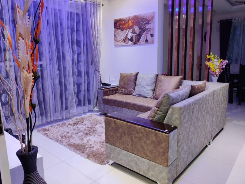 Sattva Divinity in Mysore Road, Bangalore: Price, Brochure, Floor Plan ...