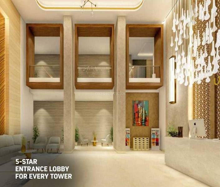 Urbanrise On Cloud 33 in Bachupally, Hyderabad: Price, Brochure, Floor ...