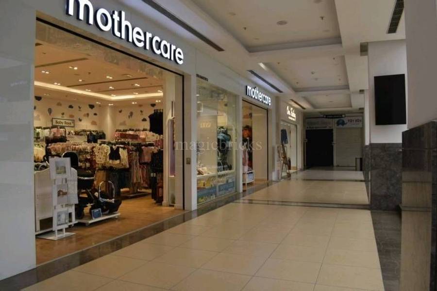 Ardee Mall in Ardee City, Gurgaon: Price, Brochure, Floor Plan, Reviews