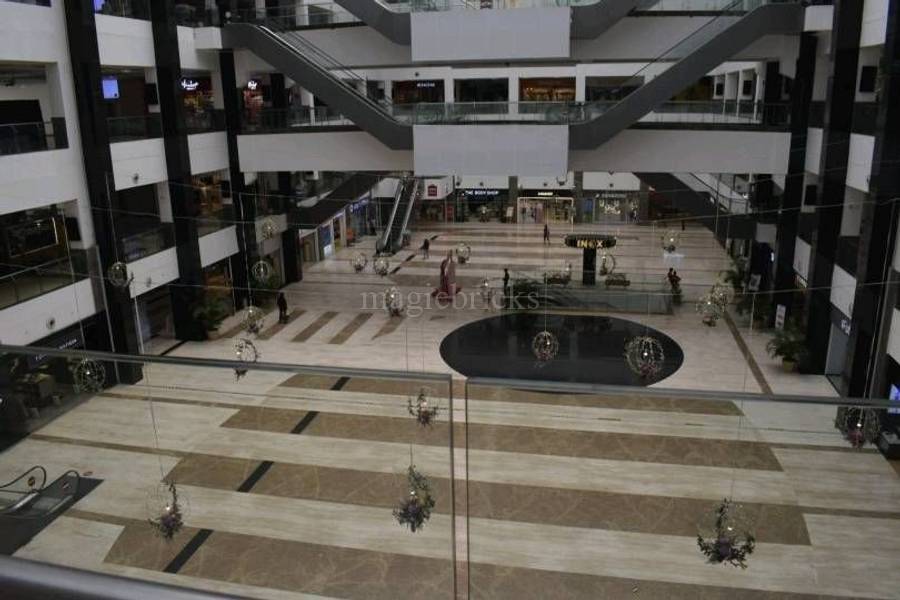 Ardee Mall in Ardee City, Gurgaon: Price, Brochure, Floor Plan, Reviews
