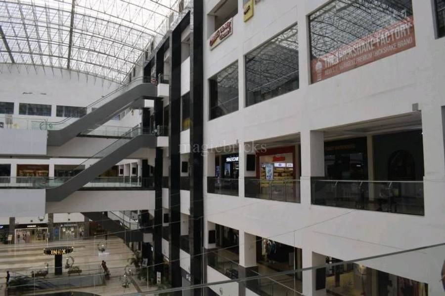 Ardee Mall in Ardee City, Gurgaon: Price, Brochure, Floor Plan, Reviews