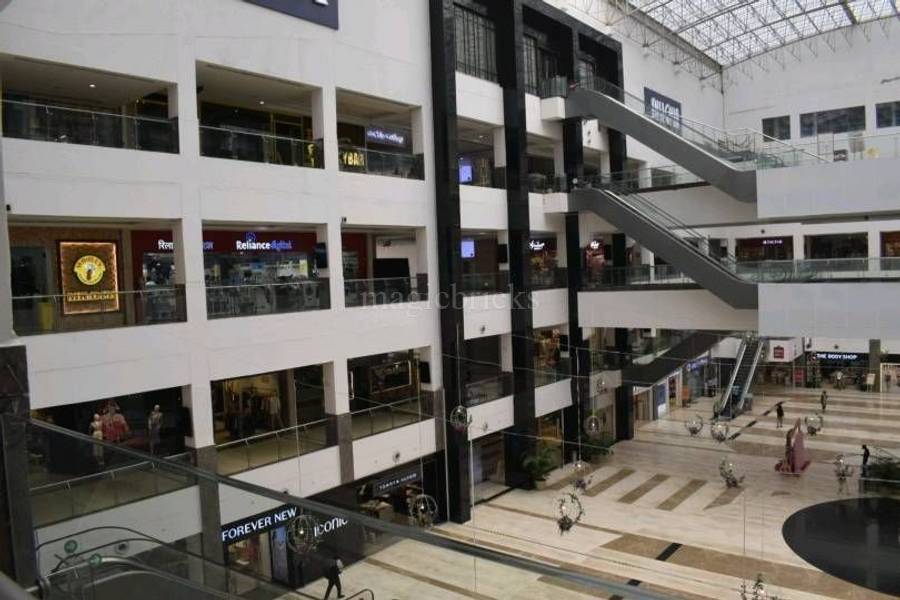 Ardee Mall in Ardee City, Gurgaon: Price, Brochure, Floor Plan, Reviews