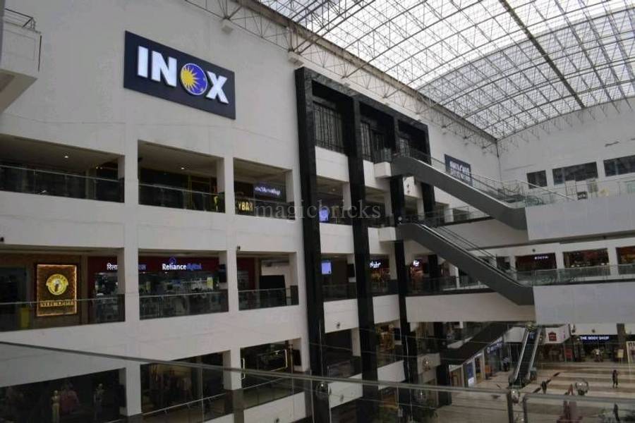 Ardee Mall in Ardee City, Gurgaon: Price, Brochure, Floor Plan, Reviews