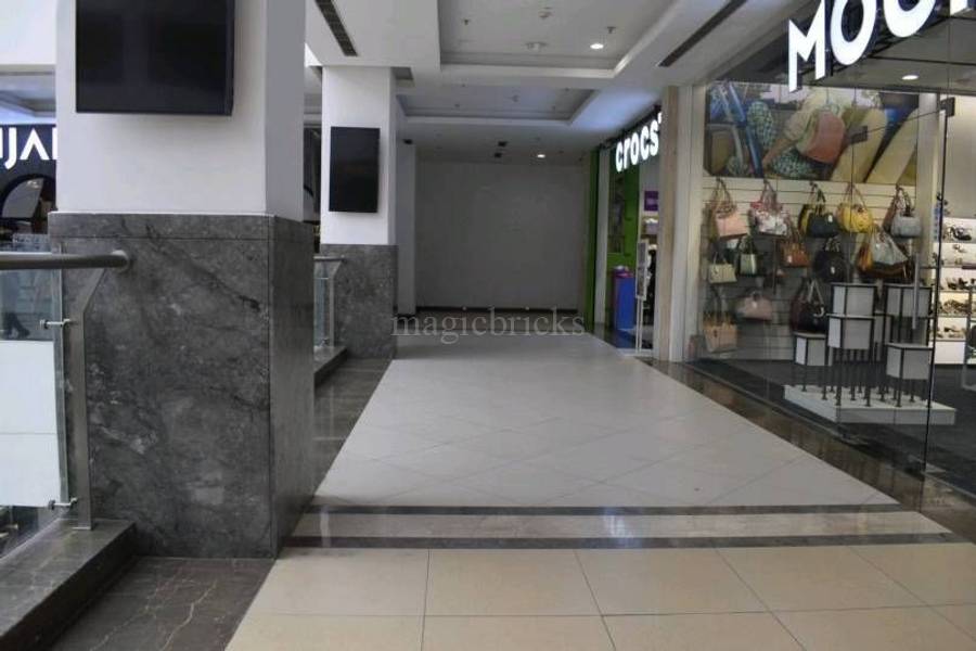 Ardee Mall in Ardee City, Gurgaon: Price, Brochure, Floor Plan, Reviews