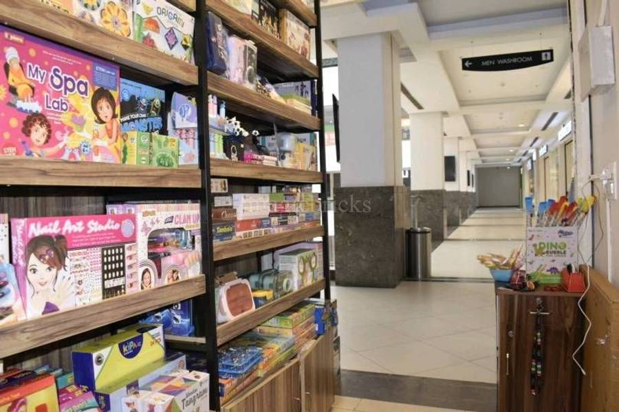 Ardee Mall in Ardee City, Gurgaon: Price, Brochure, Floor Plan, Reviews