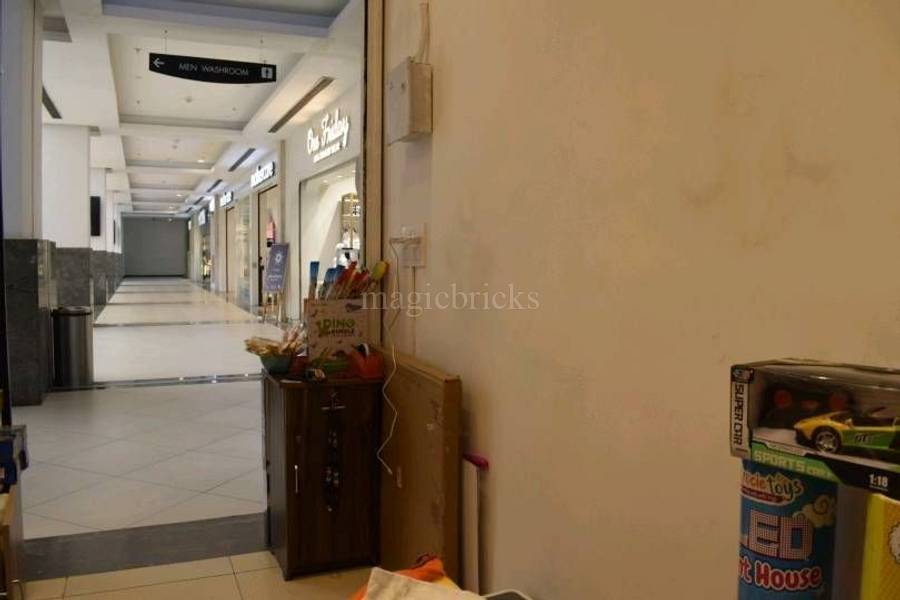 Ardee Mall in Ardee City, Gurgaon: Price, Brochure, Floor Plan, Reviews