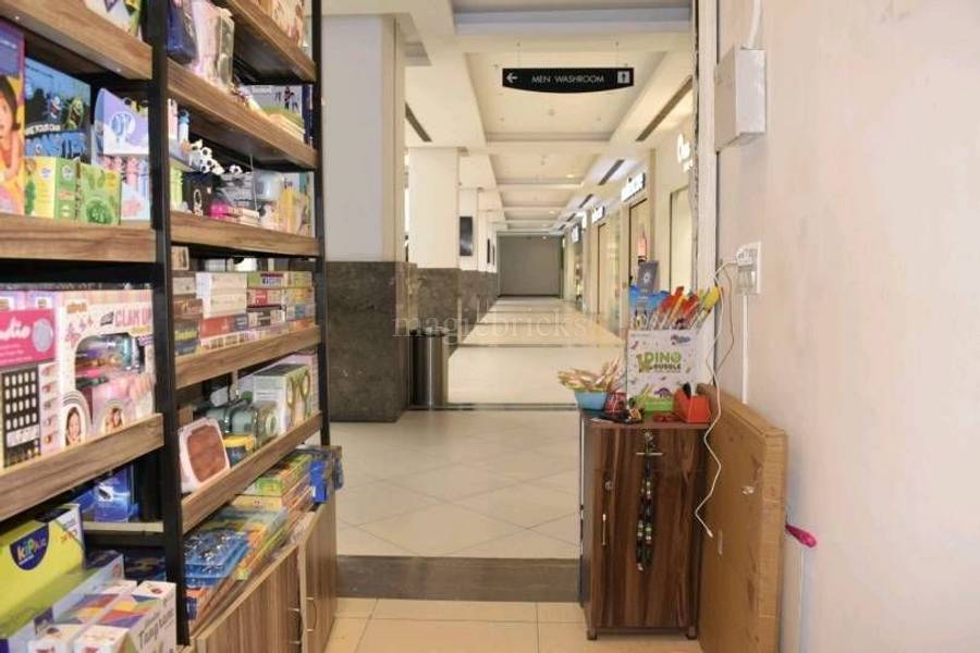 Ardee Mall in Ardee City, Gurgaon: Price, Brochure, Floor Plan, Reviews