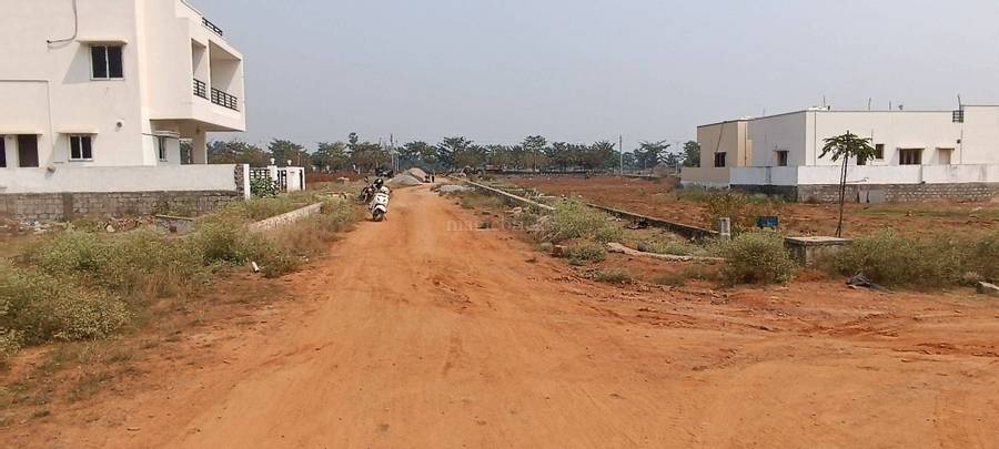 Siripuram Gardens in Atchutapuram, Visakhapatnam: Price, Brochure ...