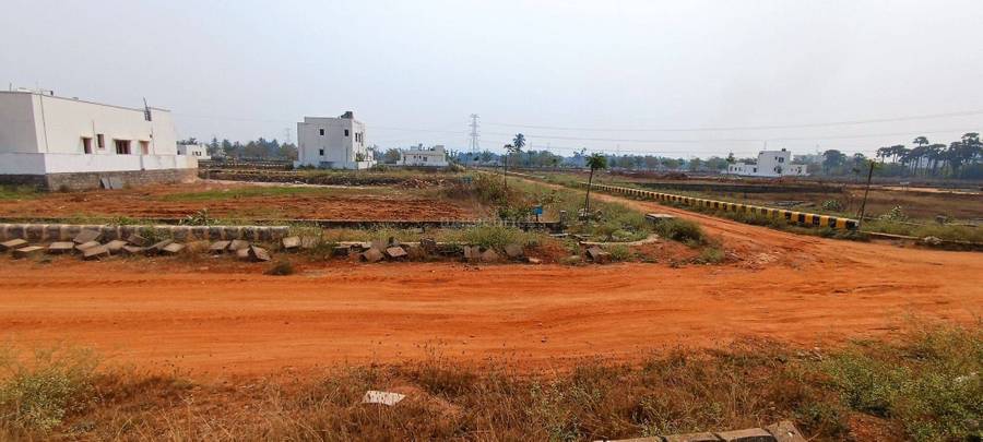 Siripuram Gardens in Atchutapuram, Visakhapatnam: Price, Brochure ...