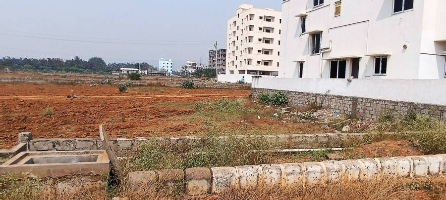 Siripuram Gardens in Atchutapuram, Visakhapatnam: Price, Brochure ...