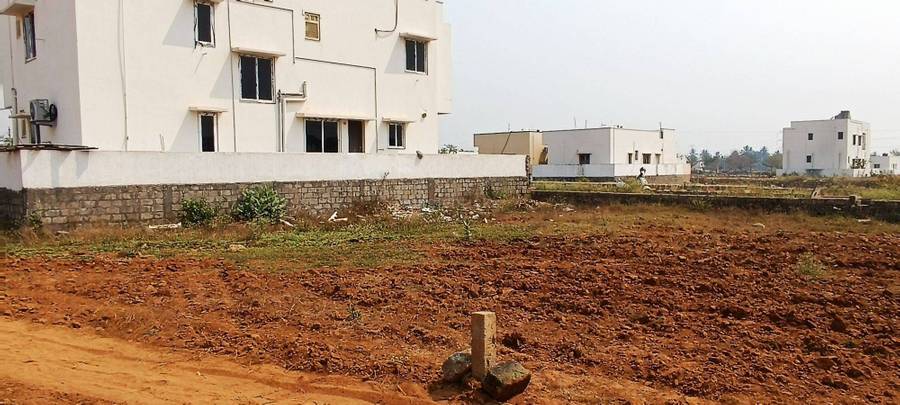 Siripuram Gardens in Atchutapuram, Visakhapatnam: Price, Brochure ...