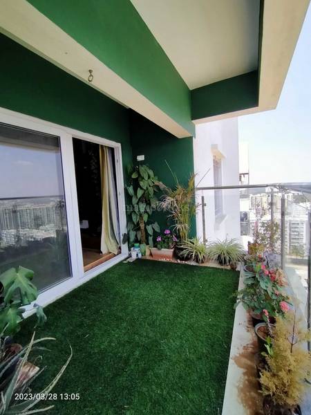 VRR Fortuna in Hadosiddapura, Bangalore: Price, Brochure, Floor Plan ...