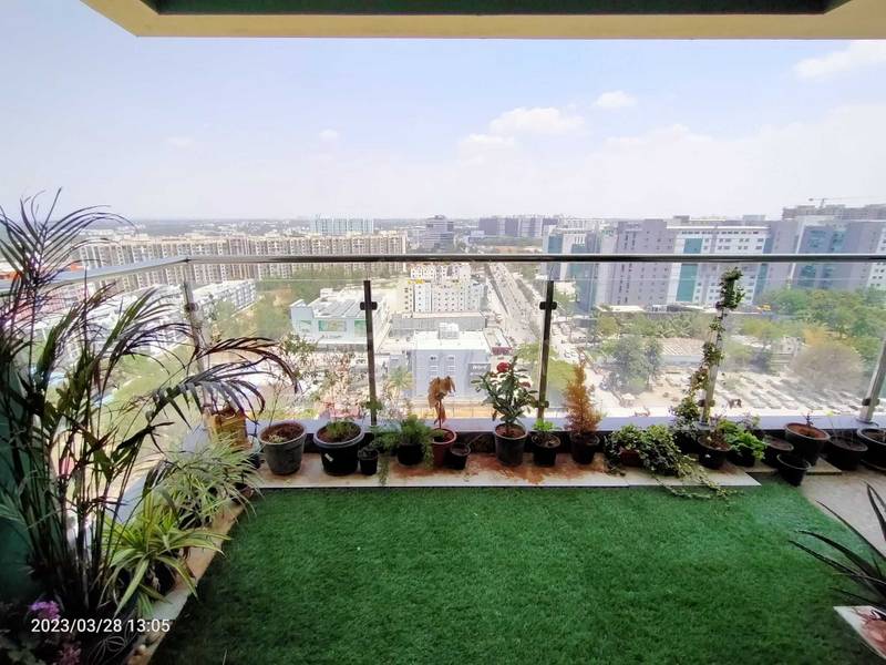 VRR Fortuna in Hadosiddapura, Bangalore: Price, Brochure, Floor Plan ...