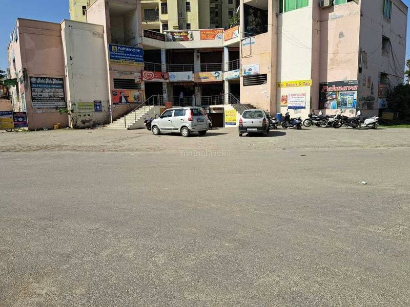 Godwin Green Wood City in Meerut Bye Pass, Meerut: Price, Brochure ...