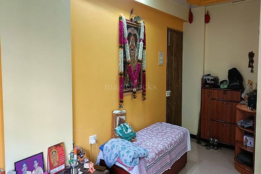 Kashishi Park Tower A in Teen Hath Naka, Thane: Price, Brochure, Floor ...