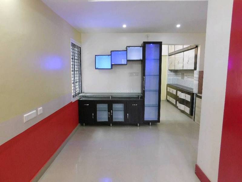 SRR Pride in Bachupally, Hyderabad: Price, Brochure, Floor Plan, Reviews