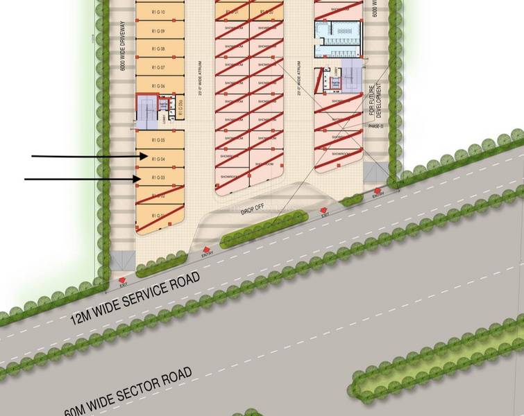 M3M Route 65 in Sector 65, Gurgaon: Price, Brochure, Floor Plan, Reviews