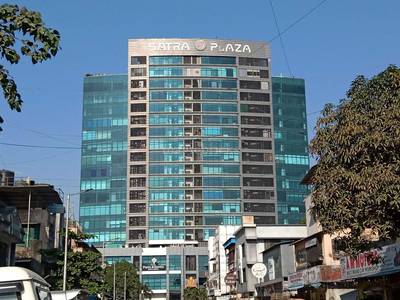 Commercial Showroom for Resale in Satra Plaza at Sector 14 Vashi