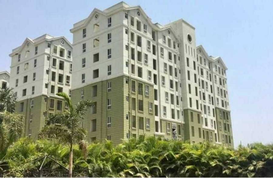 Xrbia Riverfront in Talegaon Dabhade, Pune: Price, Brochure, Floor Plan ...