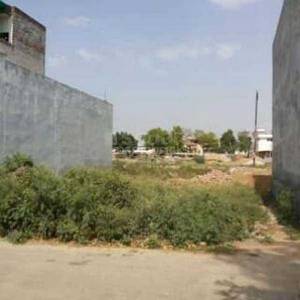 Plots for Sale in Vipul khand, Lucknow: 5+ Residential Land / Plots in ...