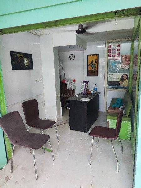 I C Colony in Borivali West, Mumbai: Price, Brochure, Floor Plan, Reviews