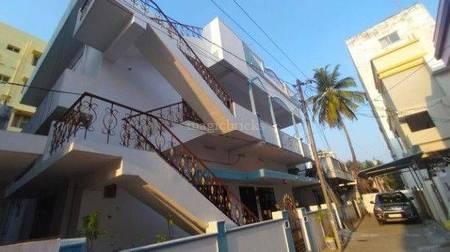 4 BHK Flats in Jawahar Street Kakinada, Kakinada: 4 BHK Flats for Sale ...
