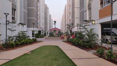 Villas near Dabeerpura Railway Station, Hyderabad: 2+ Villas for Sale ...