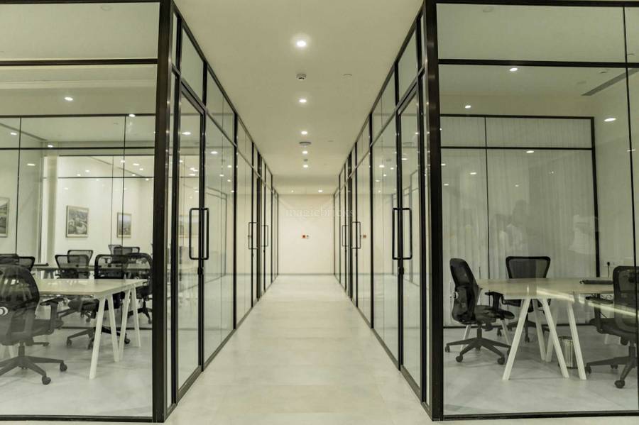 Kohinoor Square in Dadar, Mumbai: Price, Brochure, Floor Plan, Reviews