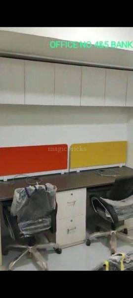 atmaram tower in Jambli Naka, Thane: Price, Brochure, Floor Plan, Reviews