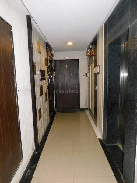 A and O Bianca in Gundavali Gaothan, Mumbai: Price, Brochure, Floor ...