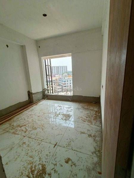 Merlin Urvan in Dum Dum, Kolkata: Price, Brochure, Floor Plan, Reviews