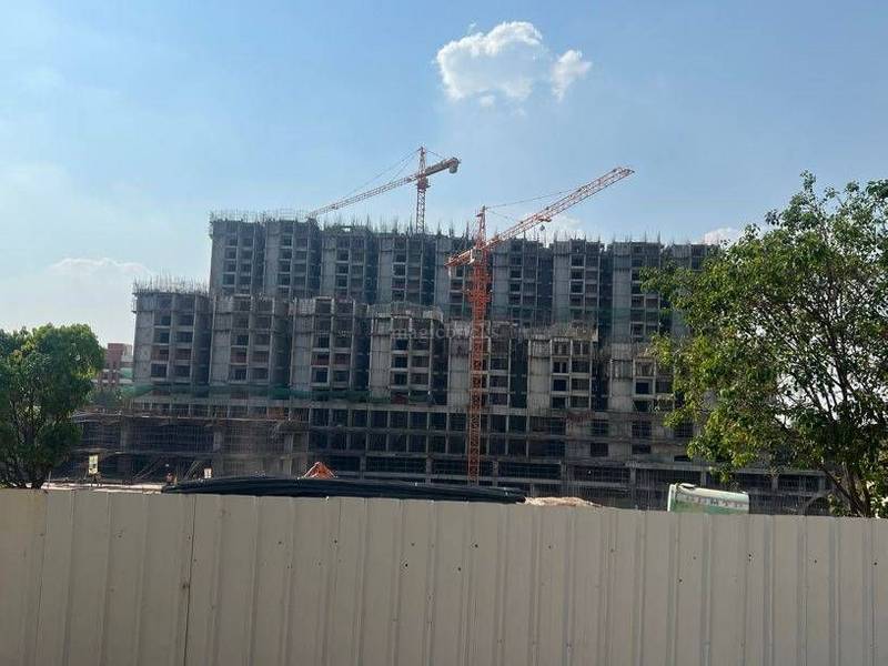 Urbanrise On Cloud 33 in Bachupally, Hyderabad: Price, Brochure, Floor ...