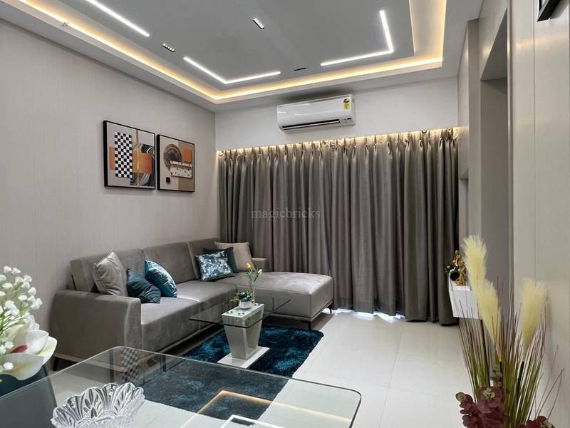 Ruparel Optima in Kandivali West, Mumbai: Price, Brochure, Floor Plan ...