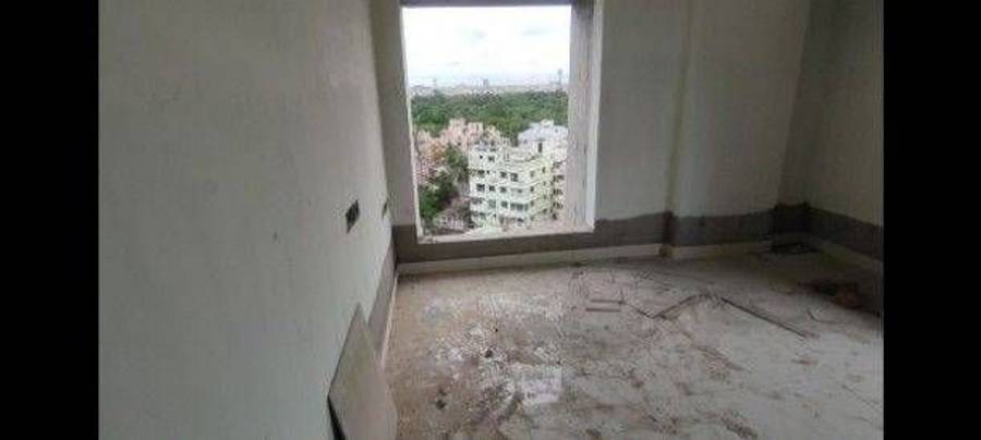 Merlin Urvan in Dum Dum, Kolkata: Price, Brochure, Floor Plan, Reviews