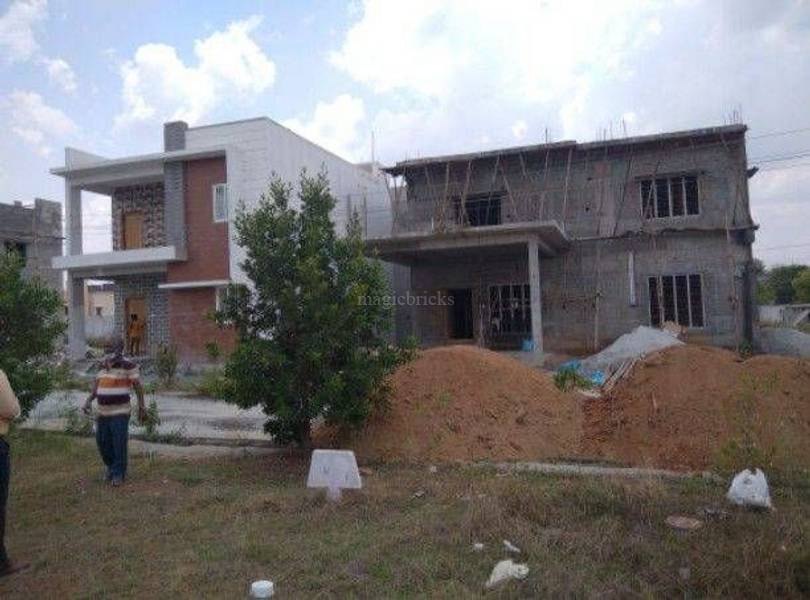 Titan Township Hosur in Mathigiri, Hosur: Price, Brochure, Floor Plan ...